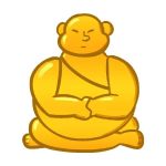 Buddha Fruit - Blox Fruits